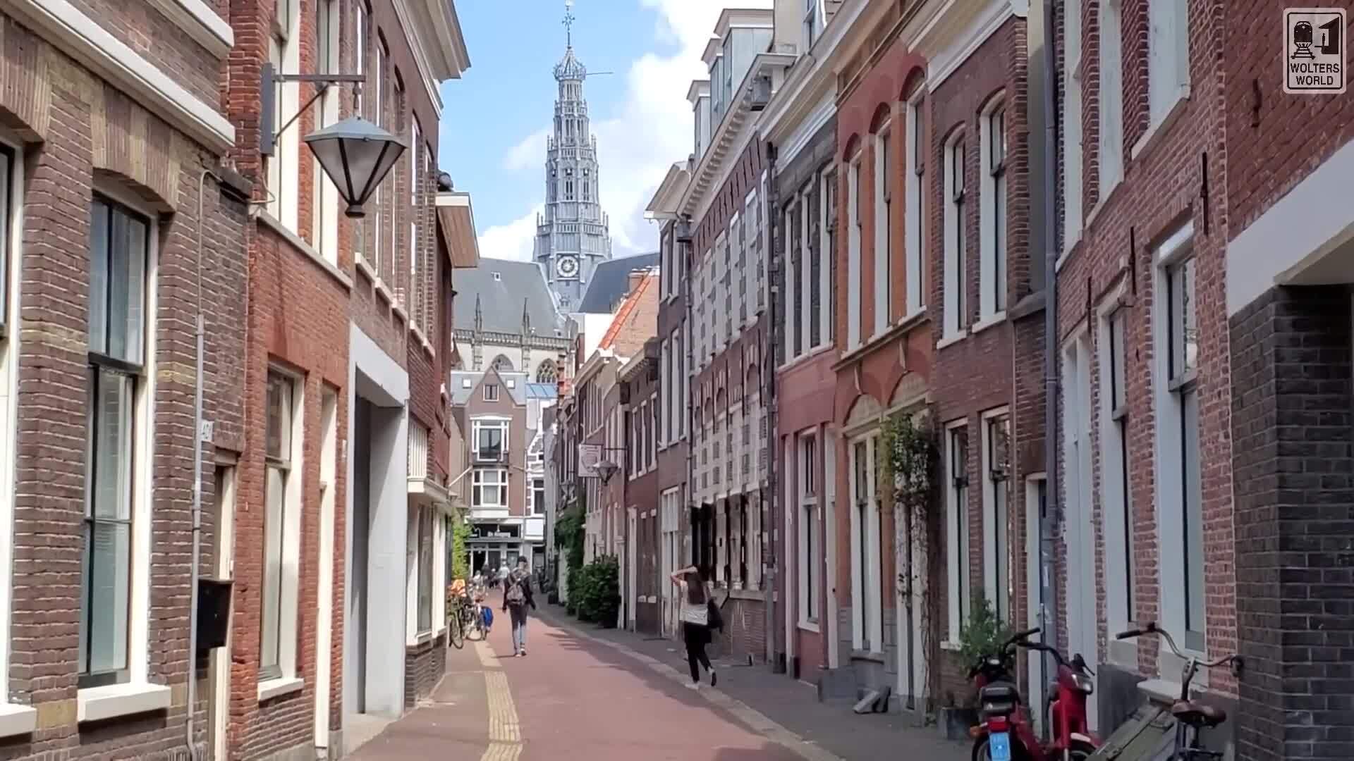 Haarlem: What to know before you visit Haarlem, The Netherlands