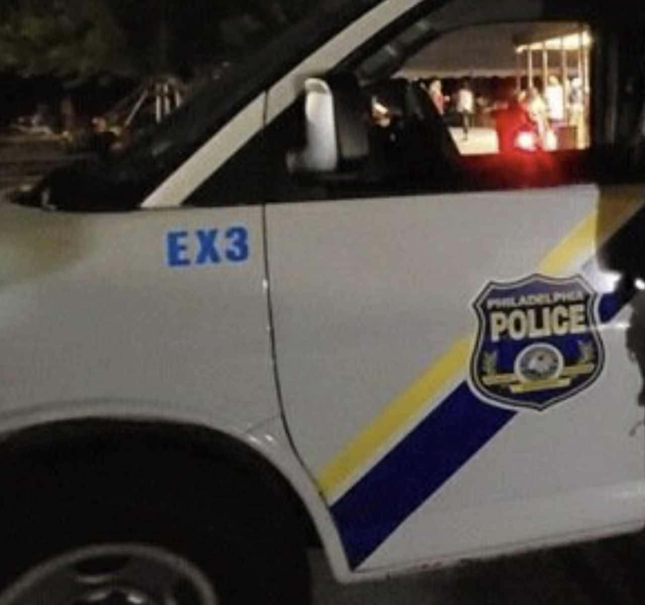 Pit Bull Shot Dead After Mauling Philly Officer During Domestic Call ...