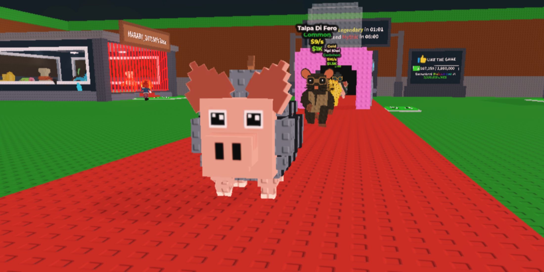 All Admin Console Commands & How to Use Them in Steal A Brainrot