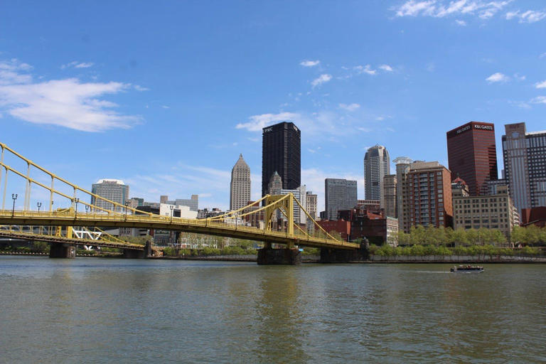 Pittsburgh among best US cities in 2026 rankings. Here's why