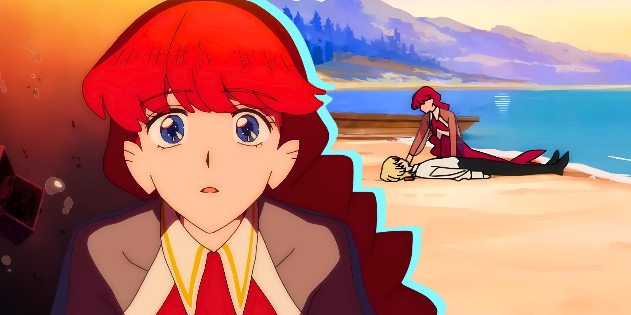 The Studio Behind My Happy Marriage Announces New 2026 Shojo Anime ...