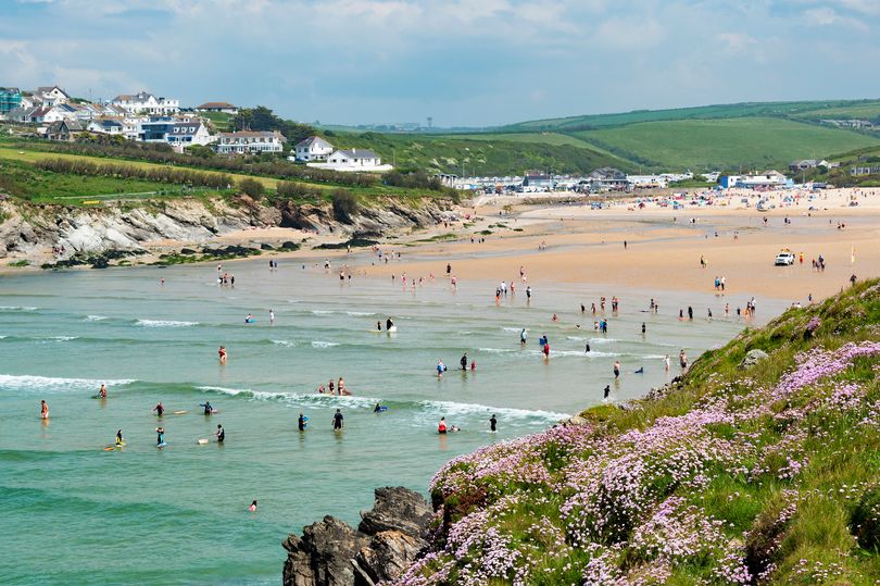 Three-day plea issued to Devon and Cornwall visitors this week