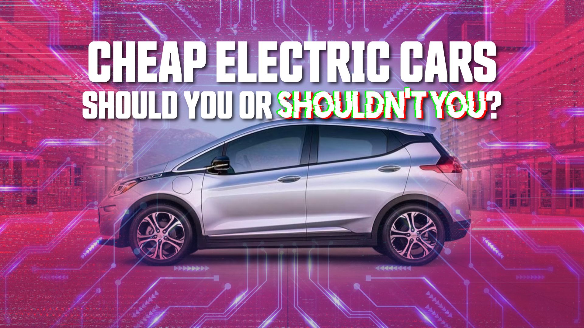 Electric Cars Under $10k: Are Cheap Electric Cars Safe To Buy Used?