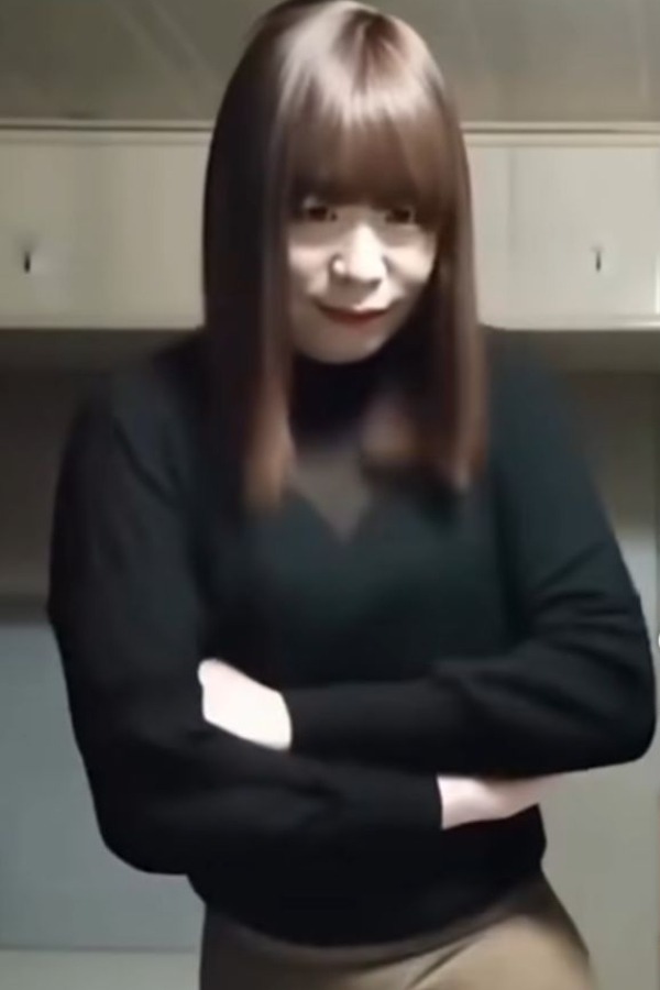 Sister Hong scandal: After explicit videos of over 1,000 men get leaked ...