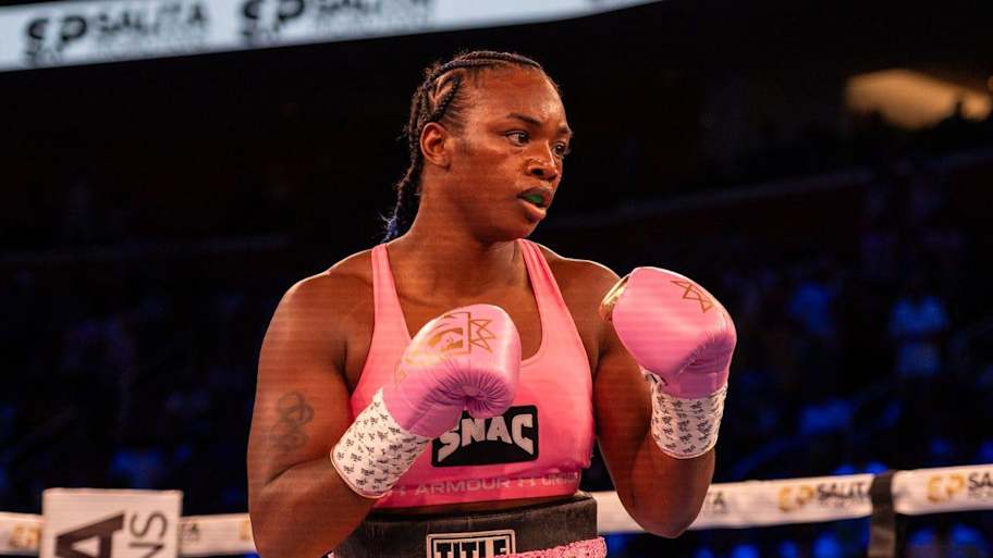Claressa Shields vs Lani Daniels Results: Shields Stays Undisputed With ...