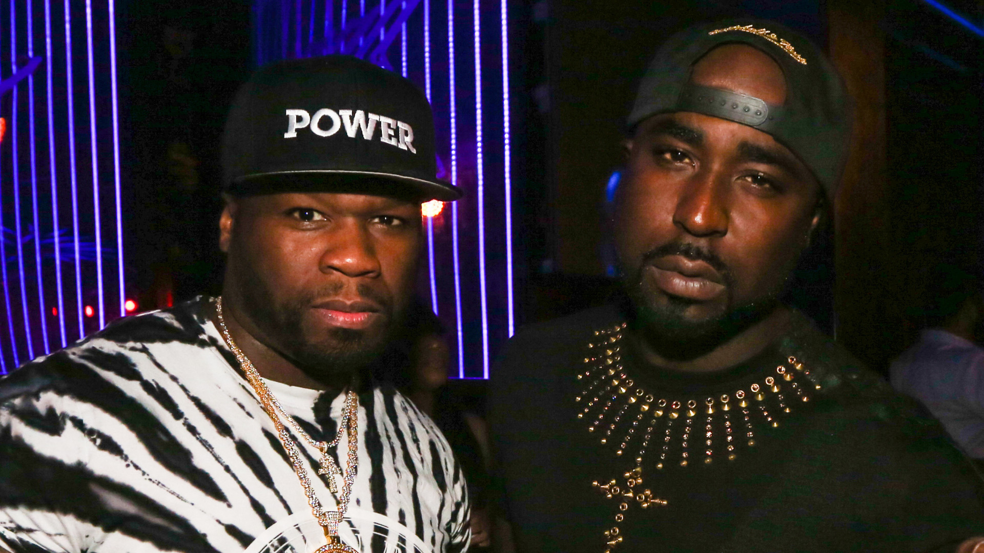 50 Cent to Receive $200K From Young Buck After Prolonged Bankruptcy Battle