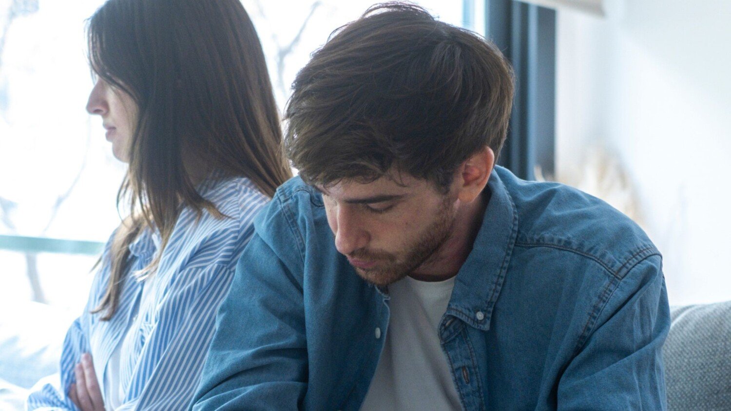 Ce signe terriblement banal prouve qu'une personne ne vous respecte pas ...