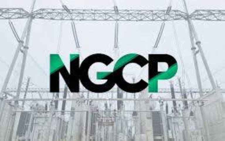 Luzon grid back to normal - NGCP