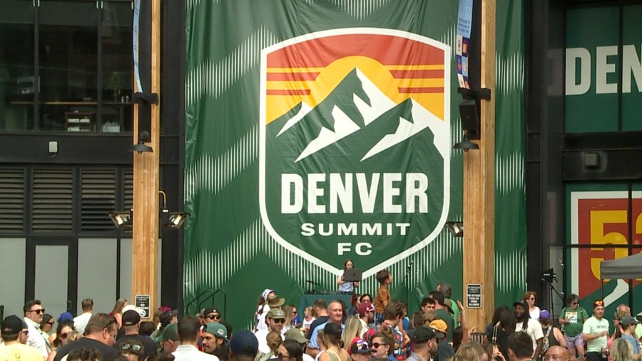 Get to know the Denver Summit FC roster, so far