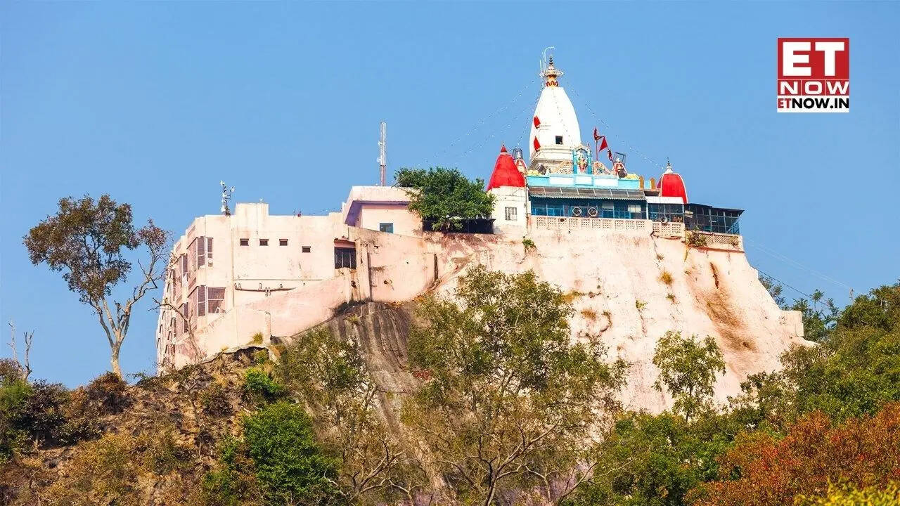 Haridwar Mansa Devi temple stampede latest news: 6 dead after huge ...