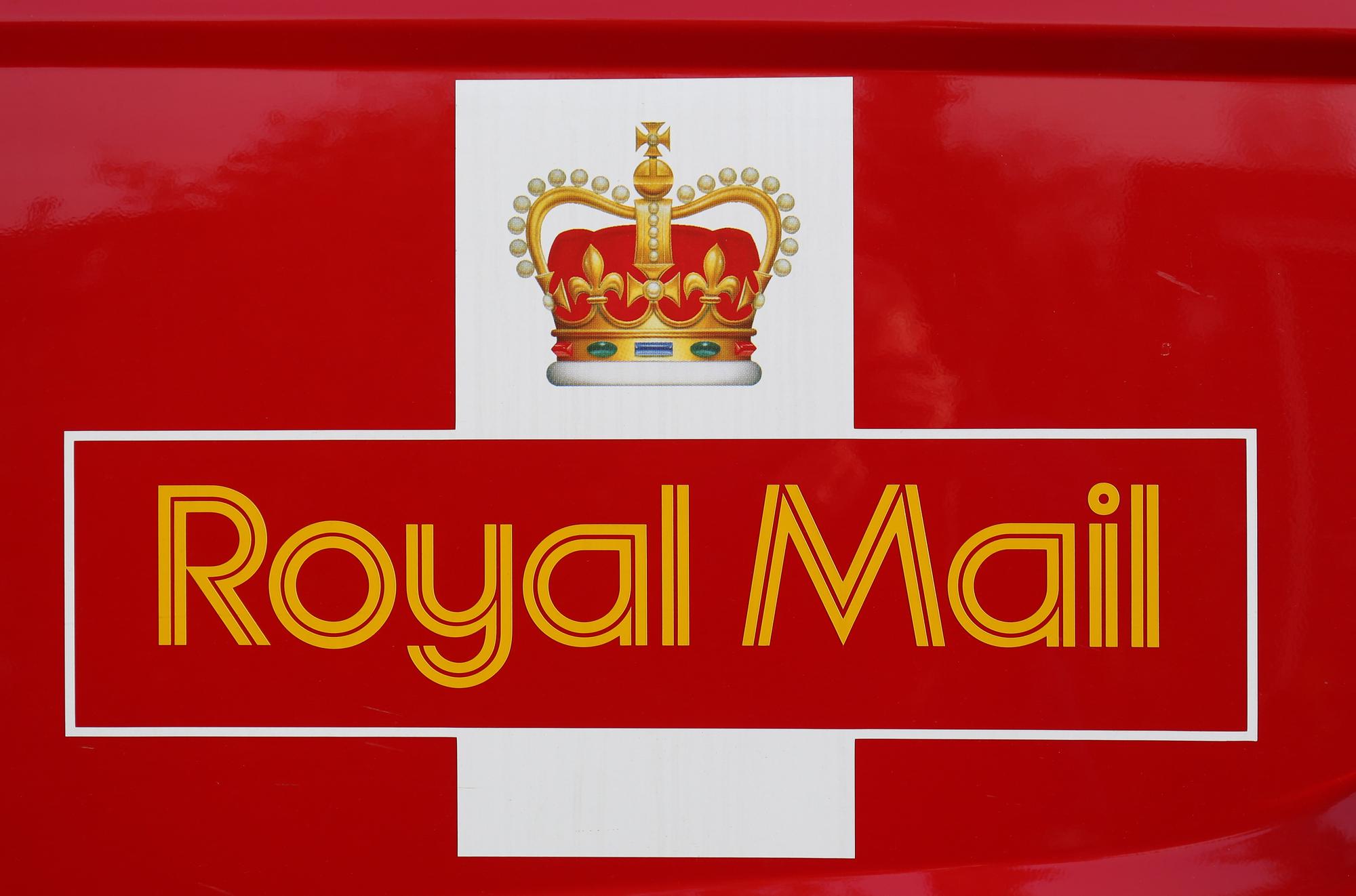 Three men accused of fraud offences at Royal Mail to face Crown court