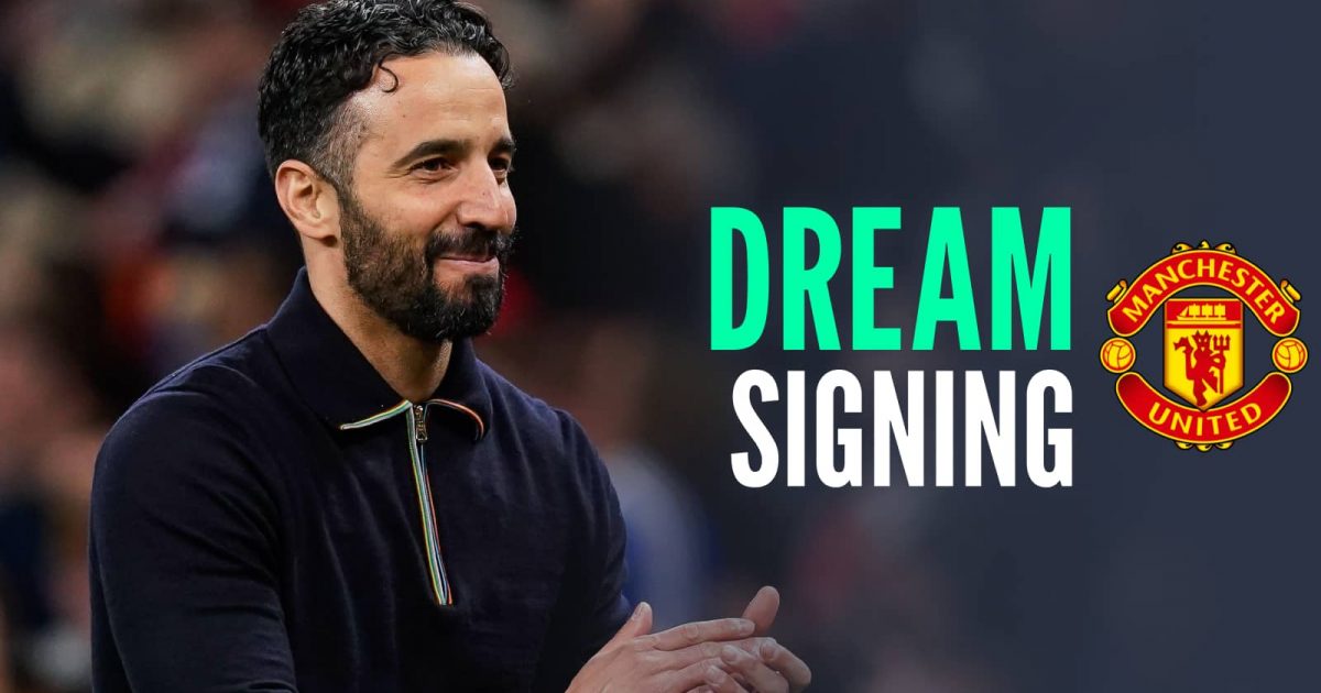 Man Utd to launch ‘onslaught’ for ‘best goalkeeper in the world’ as ...