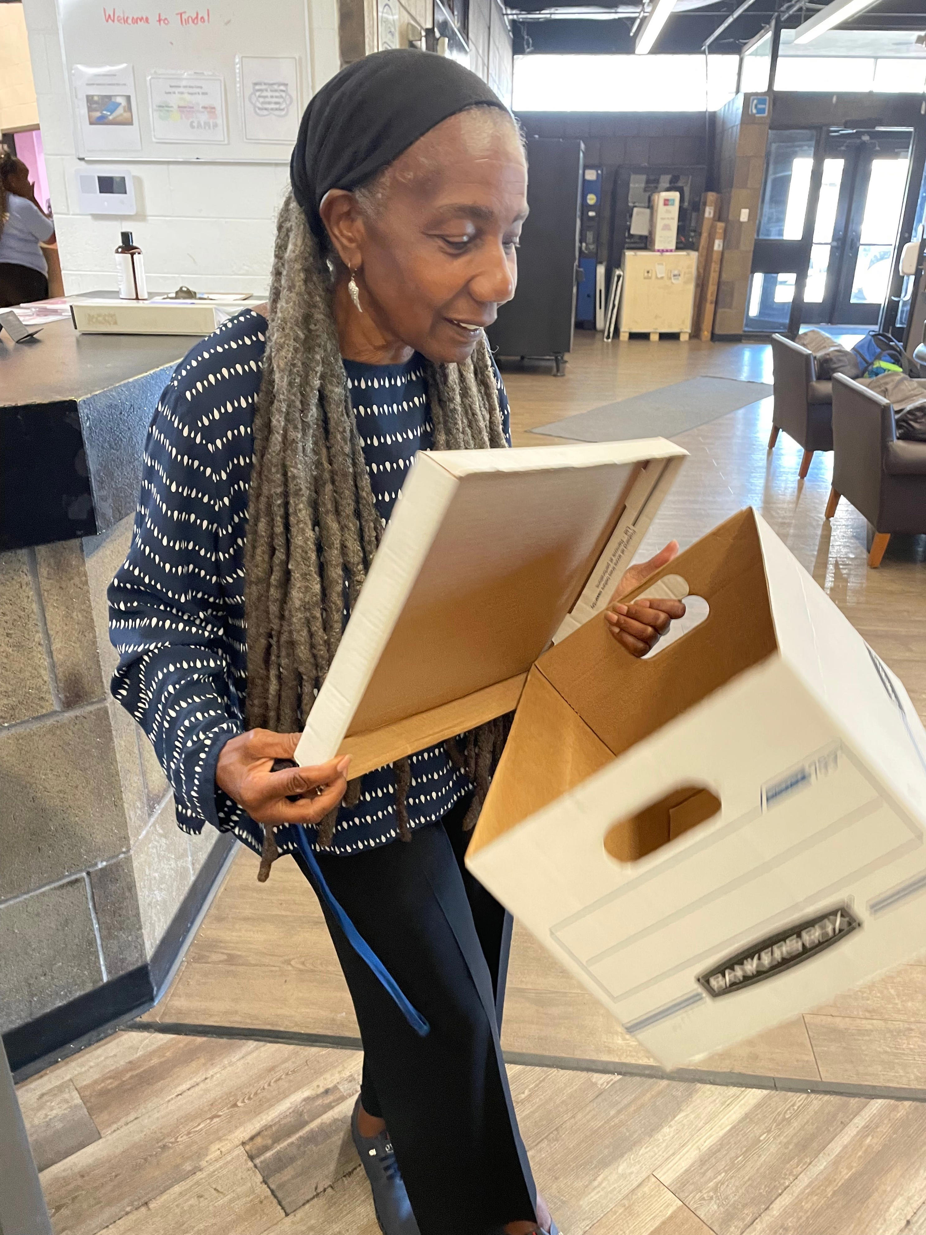 Reading transforms lives and communities, say grassroots literacy ...