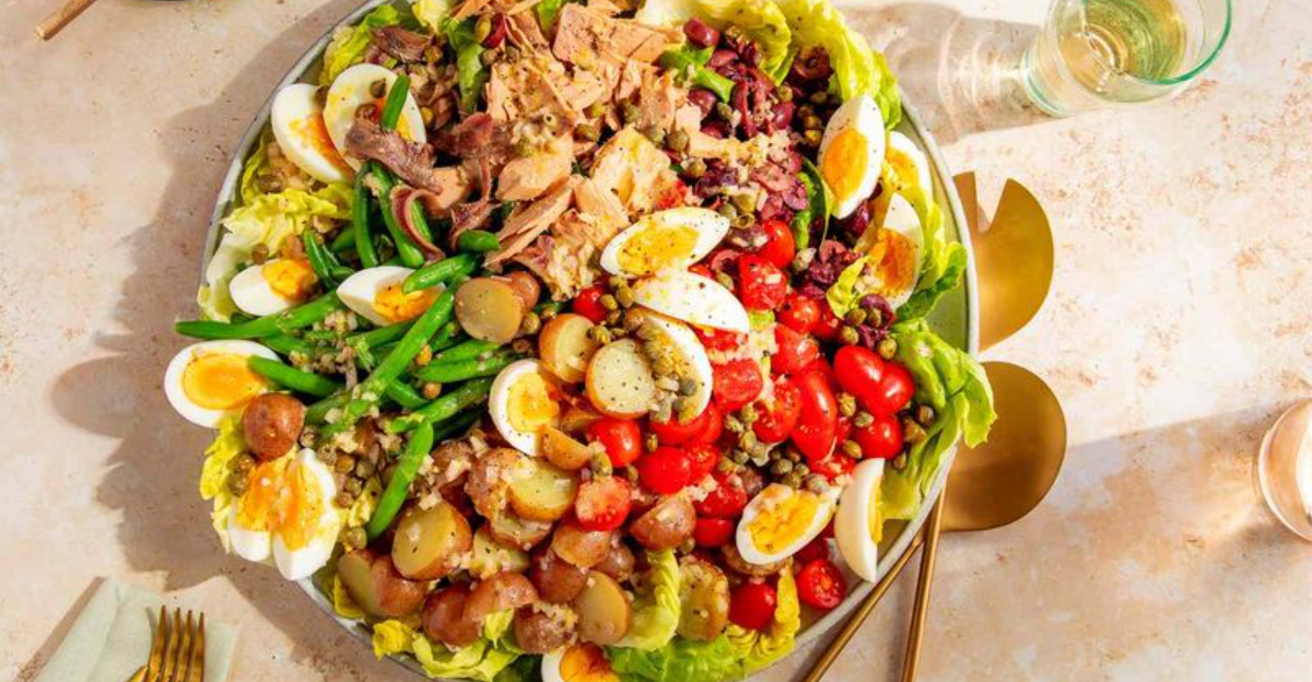 25 Fabulous French Recipes For A Memorable Meal