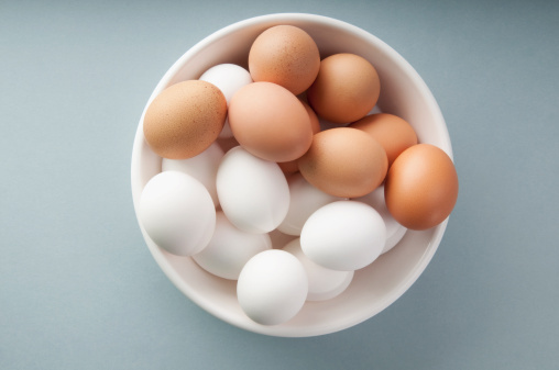 20 egg-cellent egg myths you probably still believe