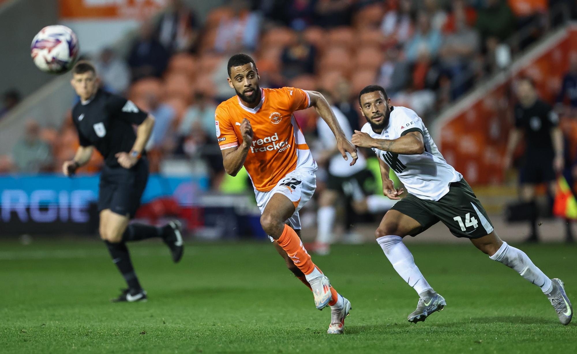 Early update issued on injured Blackpool trio ahead of League One opener