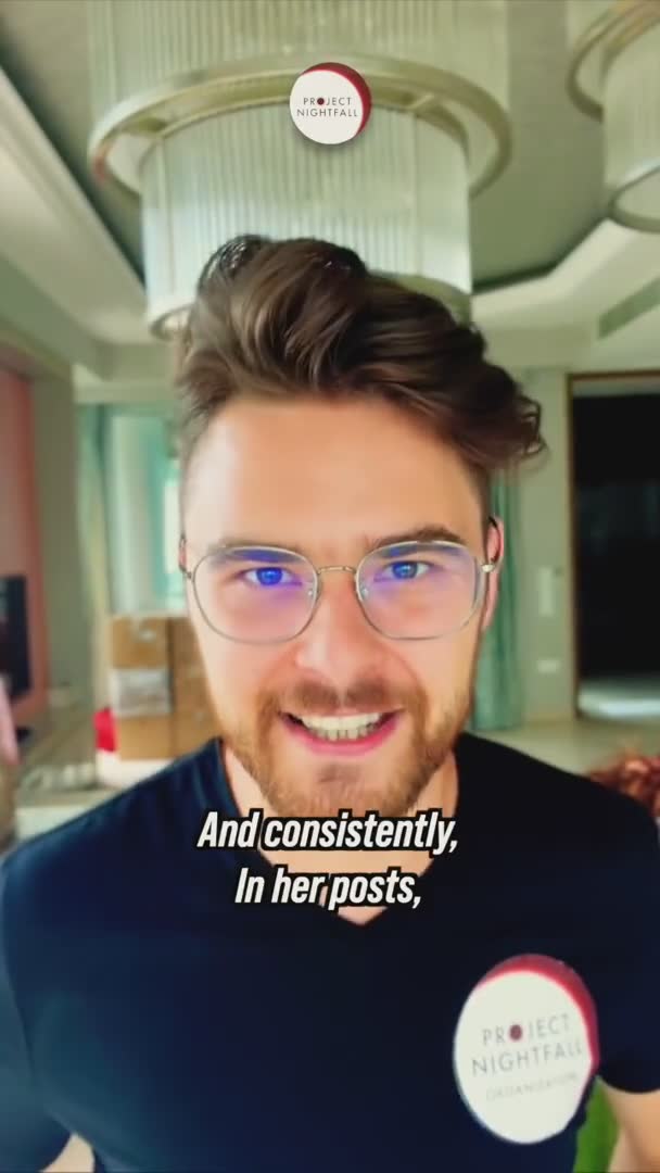 Miss Ukraine fights in the war