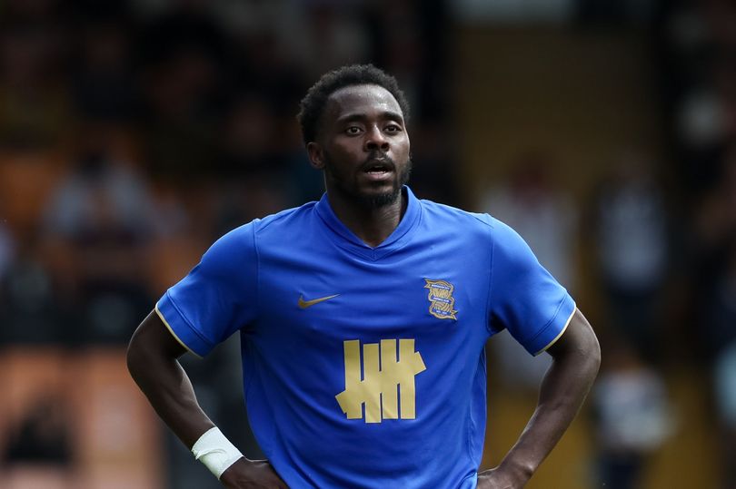 Bright Osayi-Samuel reveals Besiktas truth and FaceTime that clinched ...