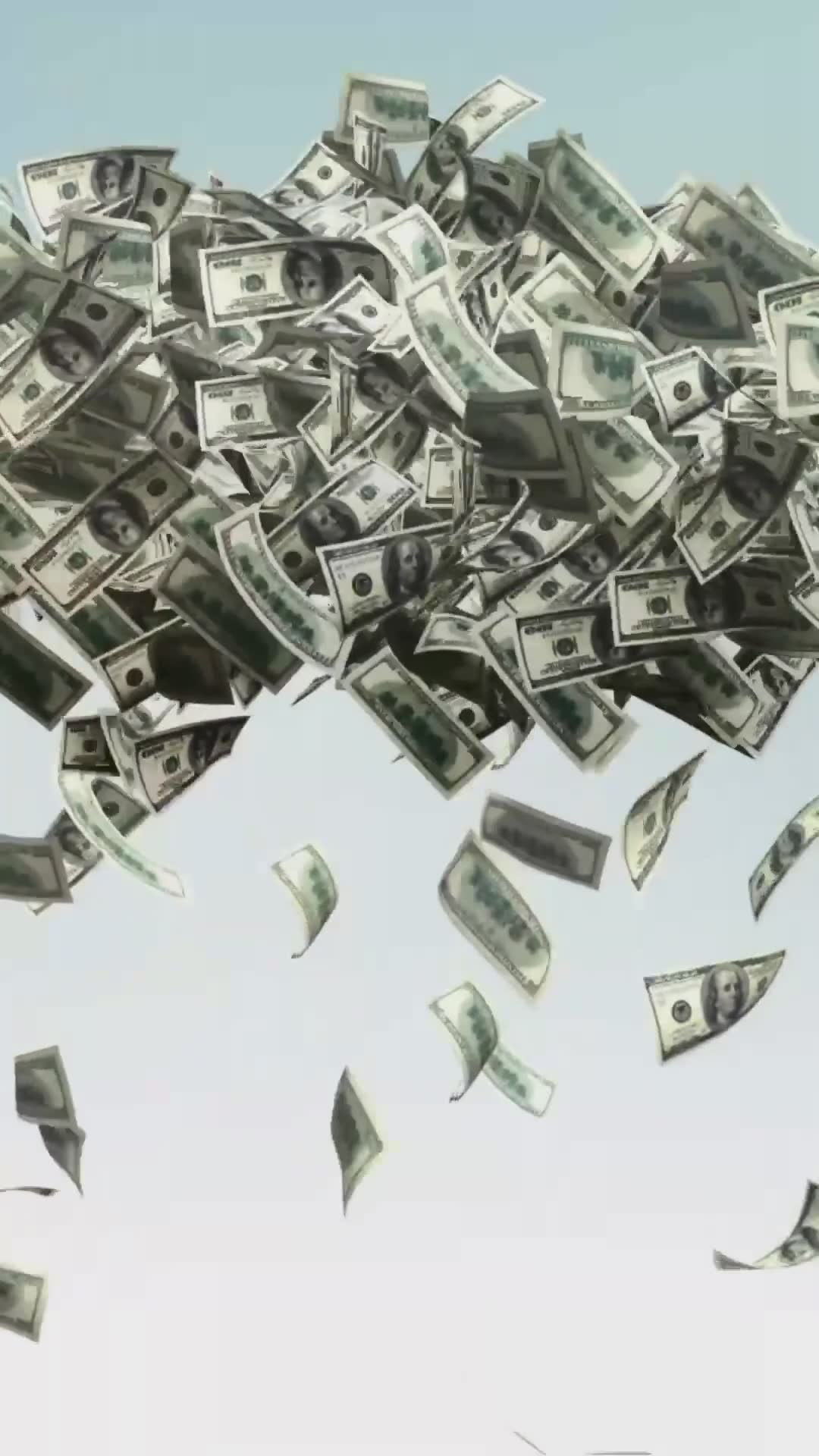 From pizza boy to business tycoon: The millionaire waiter saga