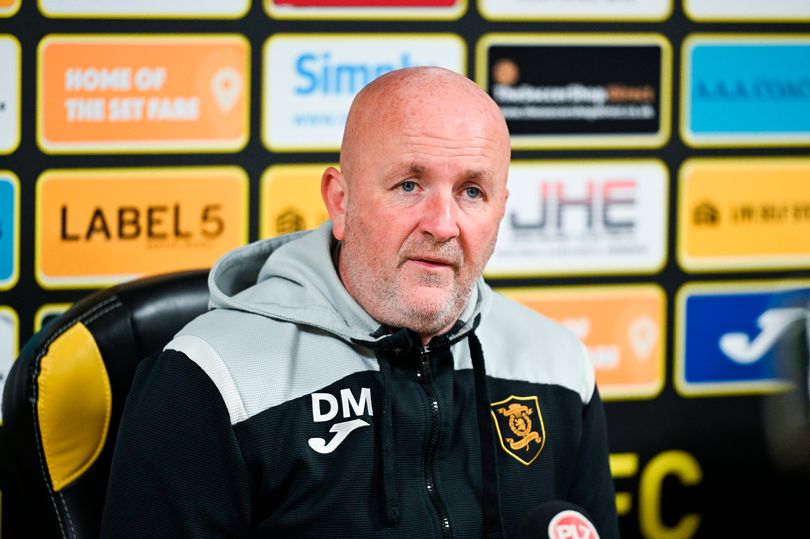 Six-shooters Livingston blast their way to Premier Sports Cup last-16