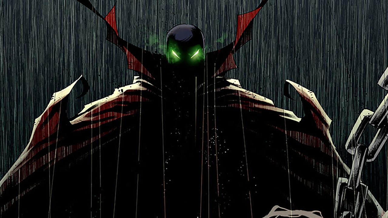 Todd McFarlane is close to signing "A-list" director for Spawn movie