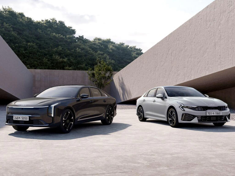 “K5보다 싸졌다” … 기아 K8, 7월 프로모션으로 3200만 원대 돌입