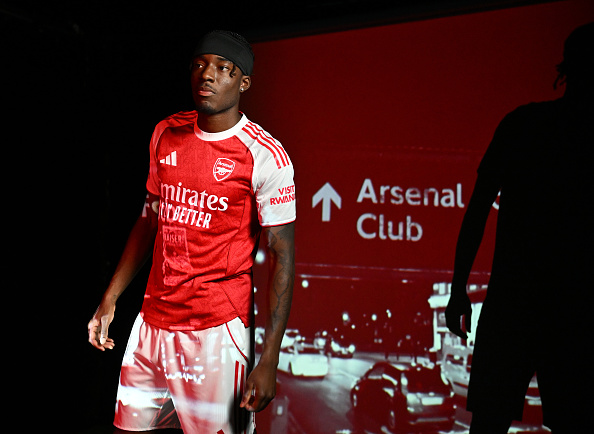 Arsenal star says Chelsea have made transfer mistake