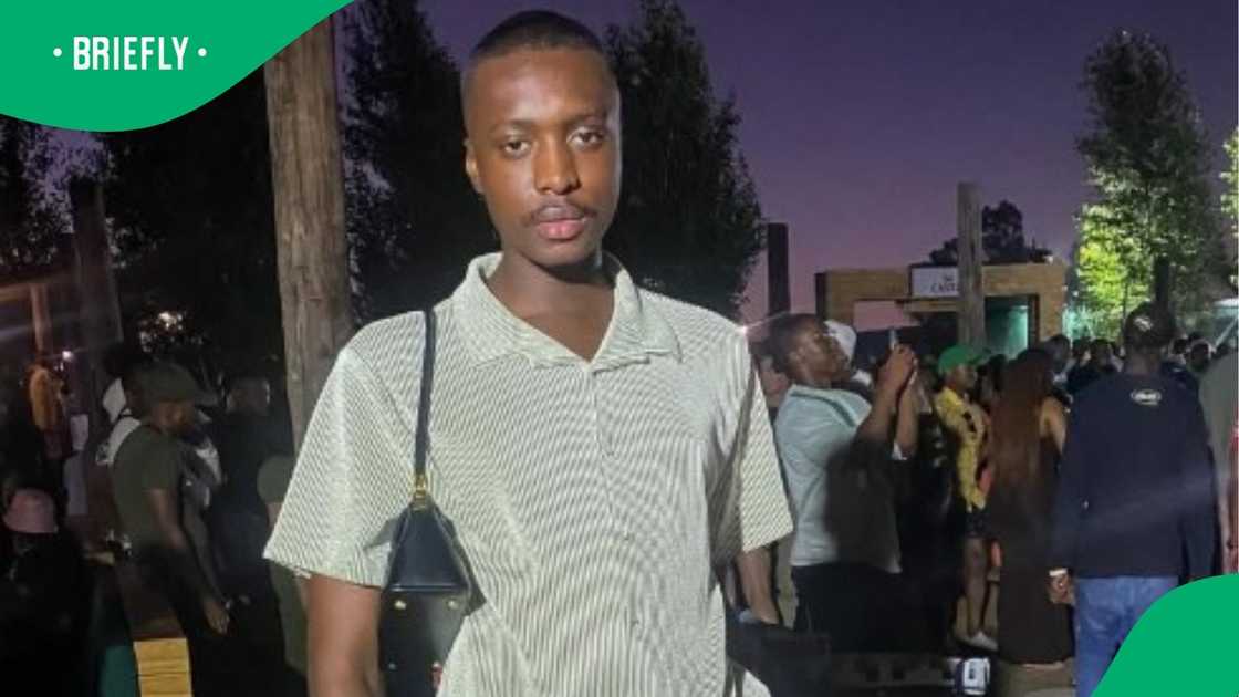 Video: Zimbabwean TikToker's hot take on undocumented Zimbabwean ...