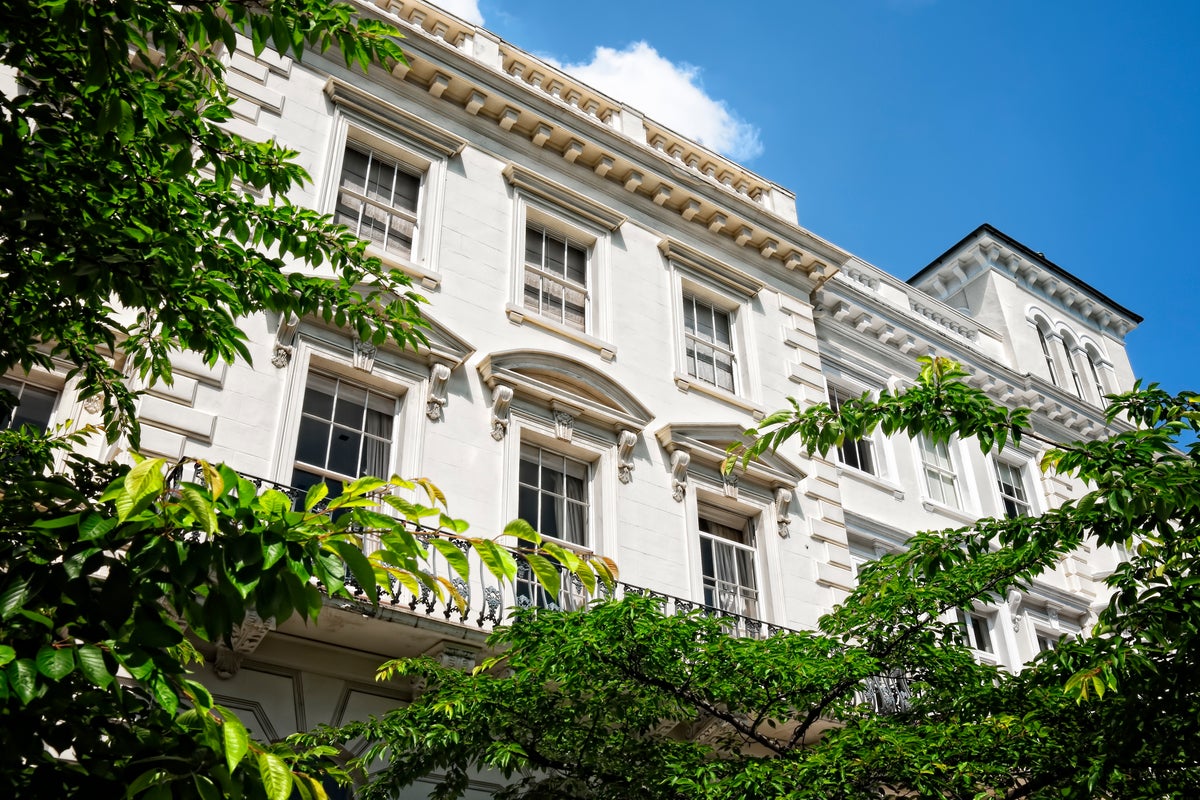 Voices: We can’t afford to let London’s ‘golden postcodes’ go to the wall