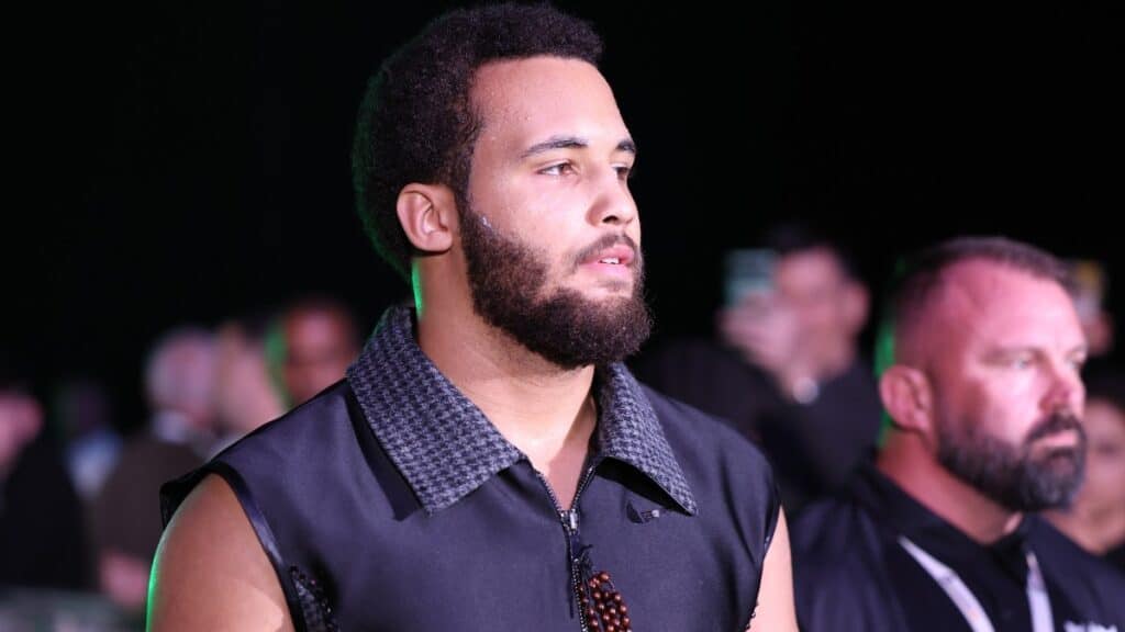 Heavyweight Rankings: The definitive top 10 best big men in boxing in ...