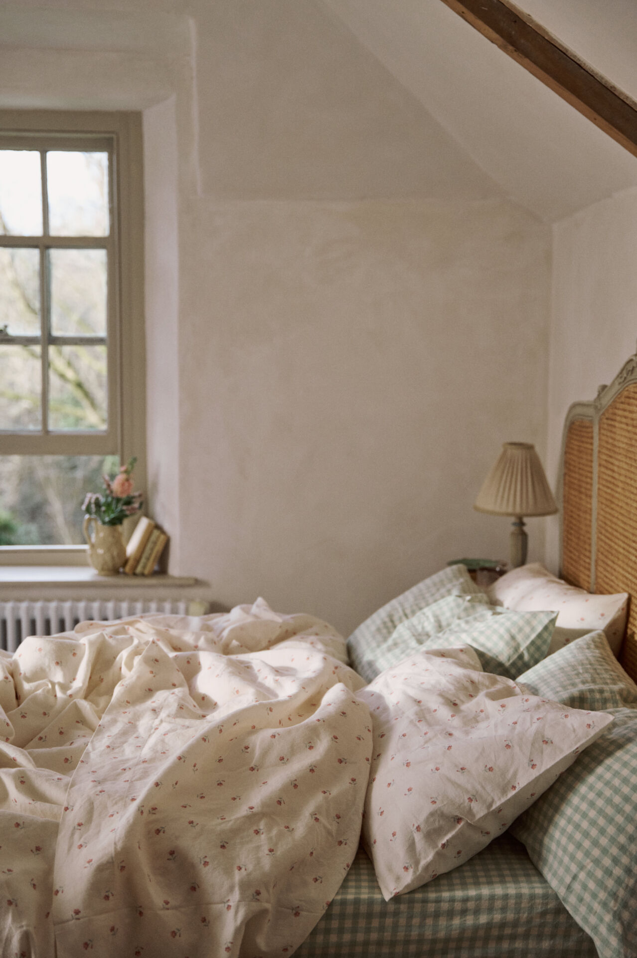 Why ‘meadowcore’ is the latest interiors trend you need to know about