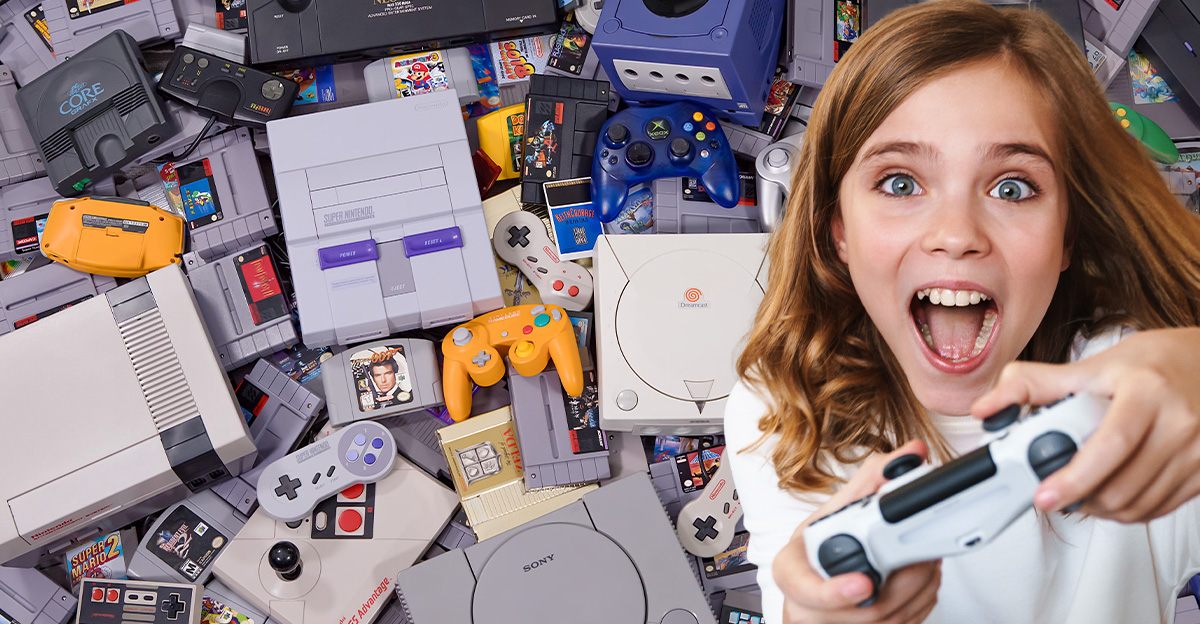 Old Computers and Consoles That Are Worth Serious Cash