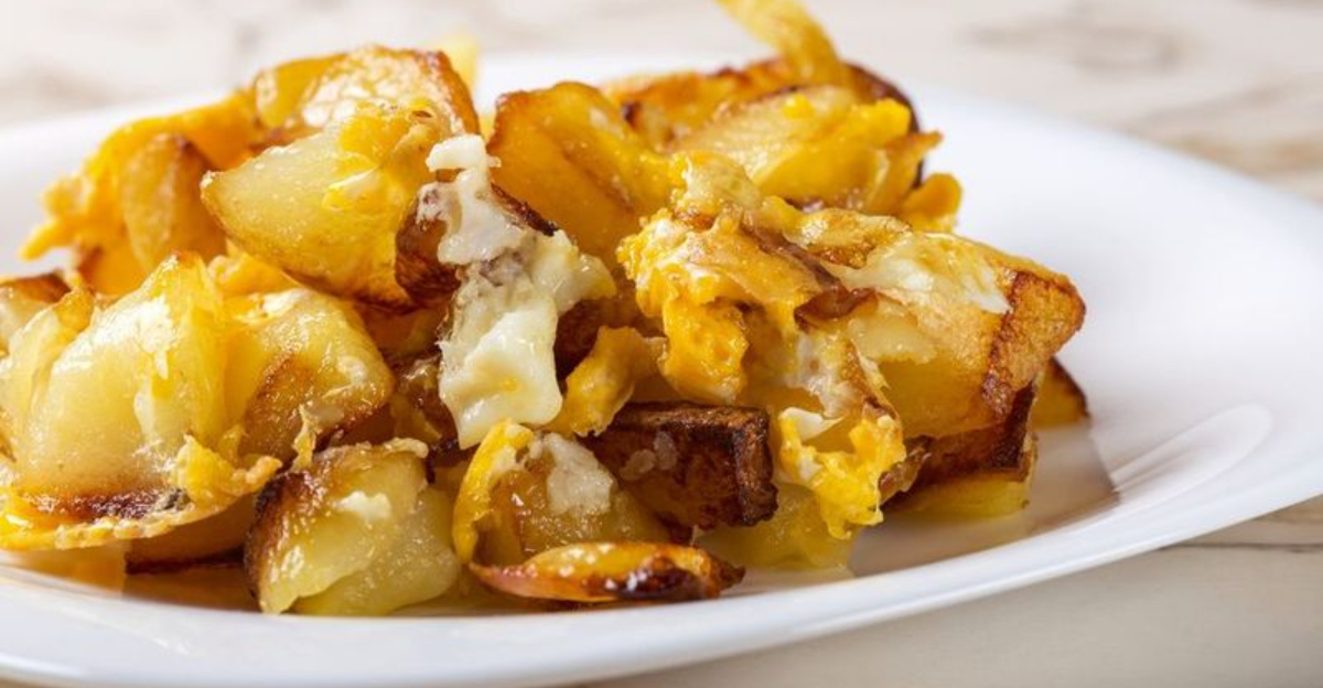 Where To Eat When You’re Visiting Madrid