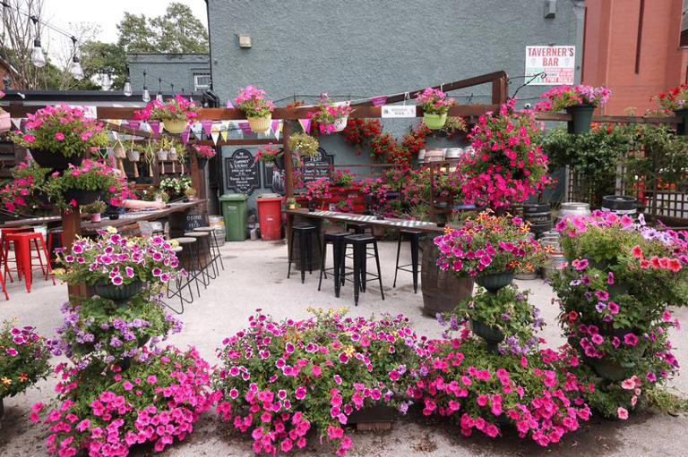 One of the UK's best pubs is in Merseyside