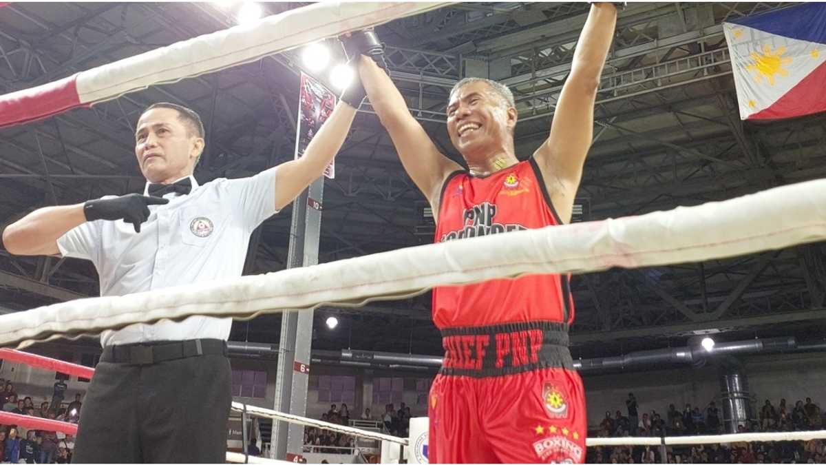 PNP Chief Torre denies allegations of forcing policemen to watch his ...