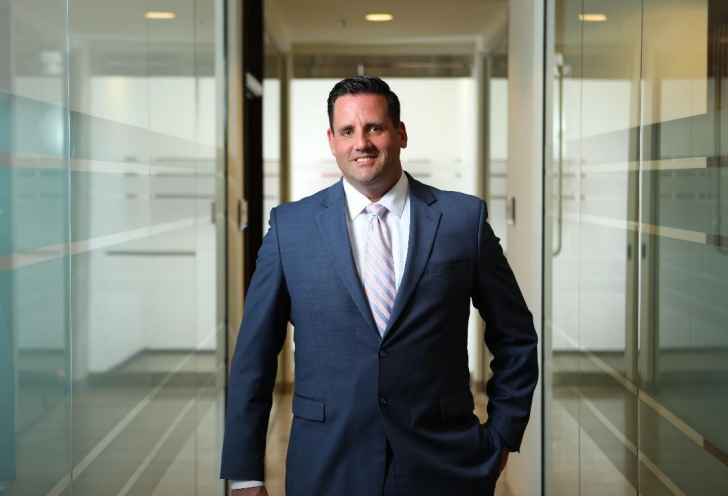 Phoenix lawyer James 'Artie' Eaves, brother were close before fatal ...