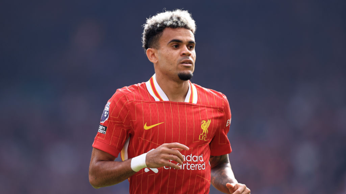 Fabrizio Romano hints at Liverpool transfer plan after Luis Diaz exit