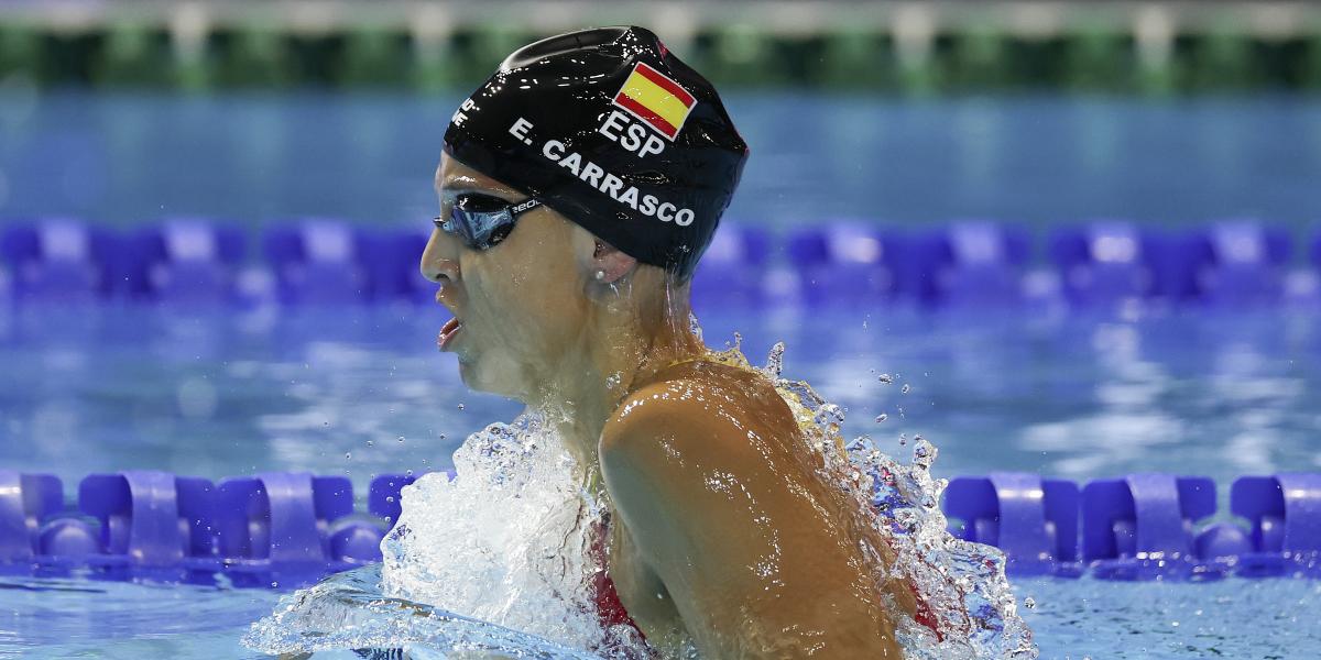 El Campeonato de España de Barcelona define el equipo para el Europeo ...