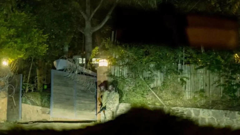 Zohran Mamdani’s lavish Ugandan wedding sparks social media frenzy ...