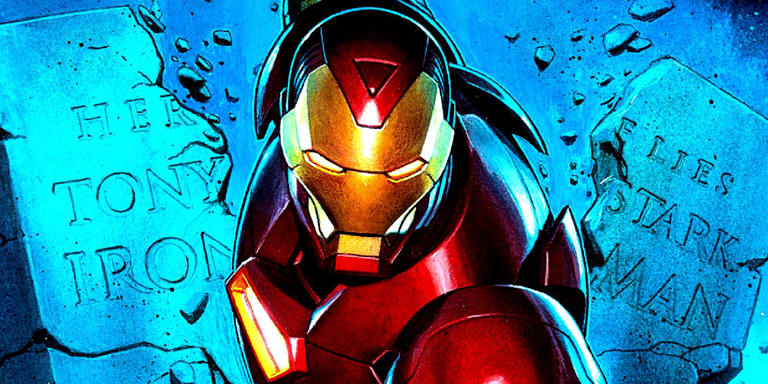 10 Iron Man Stories the Movies Need to Adapt ASAP Once Tony Stark Returns