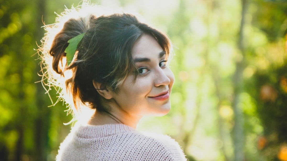Mensajes positivos para motivar a una mujer a quererse más