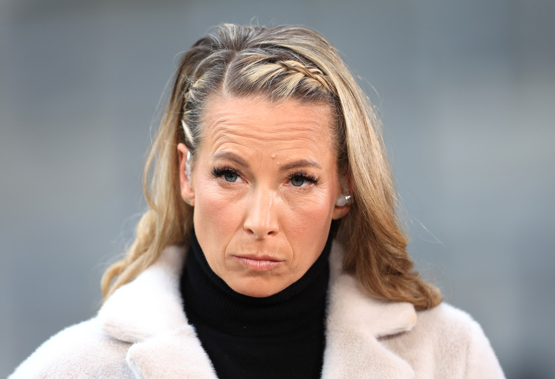 Who is commentating on England’s Euro 2025 final?