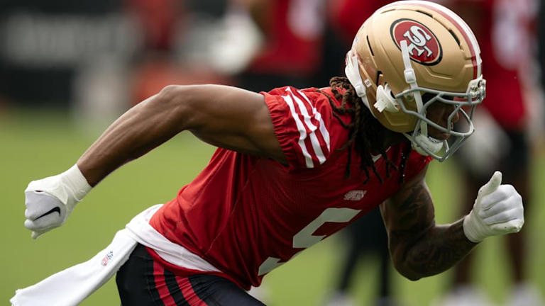 Projecting the 49ers' 53-man roster a month before final cuts