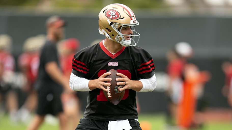 Projecting the 49ers' 53-man roster a month before final cuts