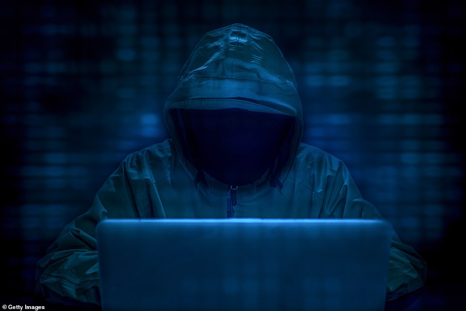 Millions of Americans' personal data stolen in data heist