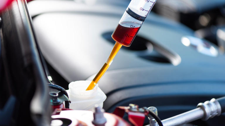 Do You Need To Bleed Brakes After Changing Pads?