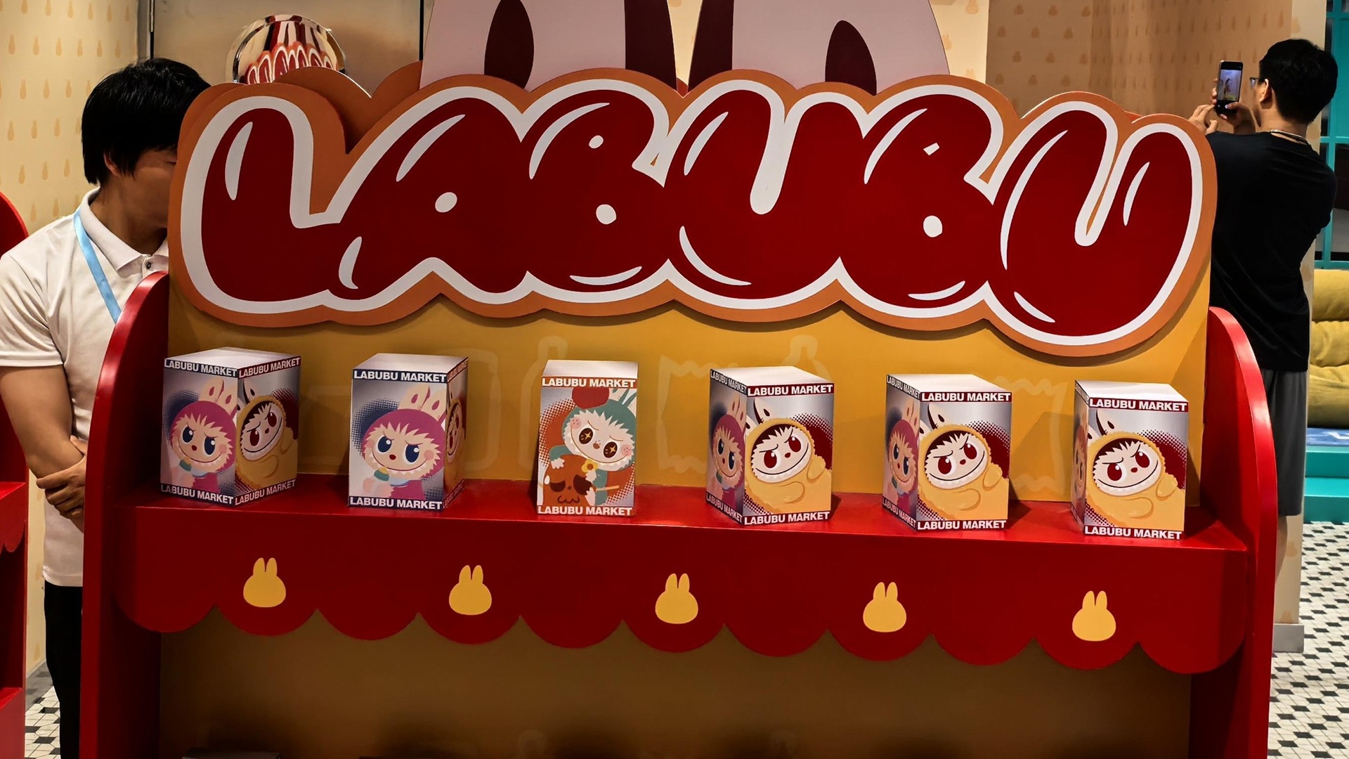 5 Labubu Dolls That Sold for Shocking Prices