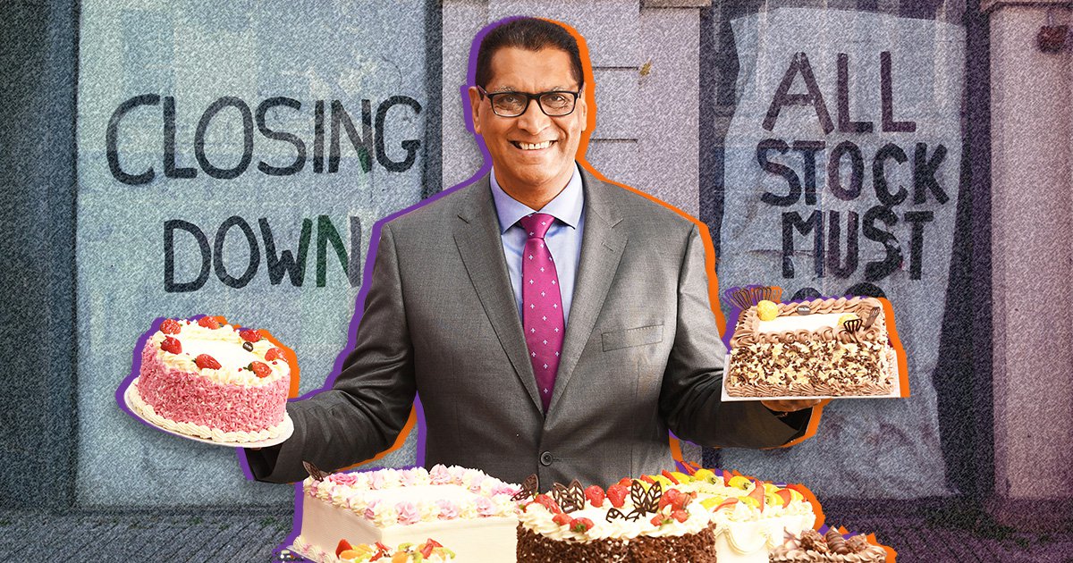 How Cake Box became a £42m high street success