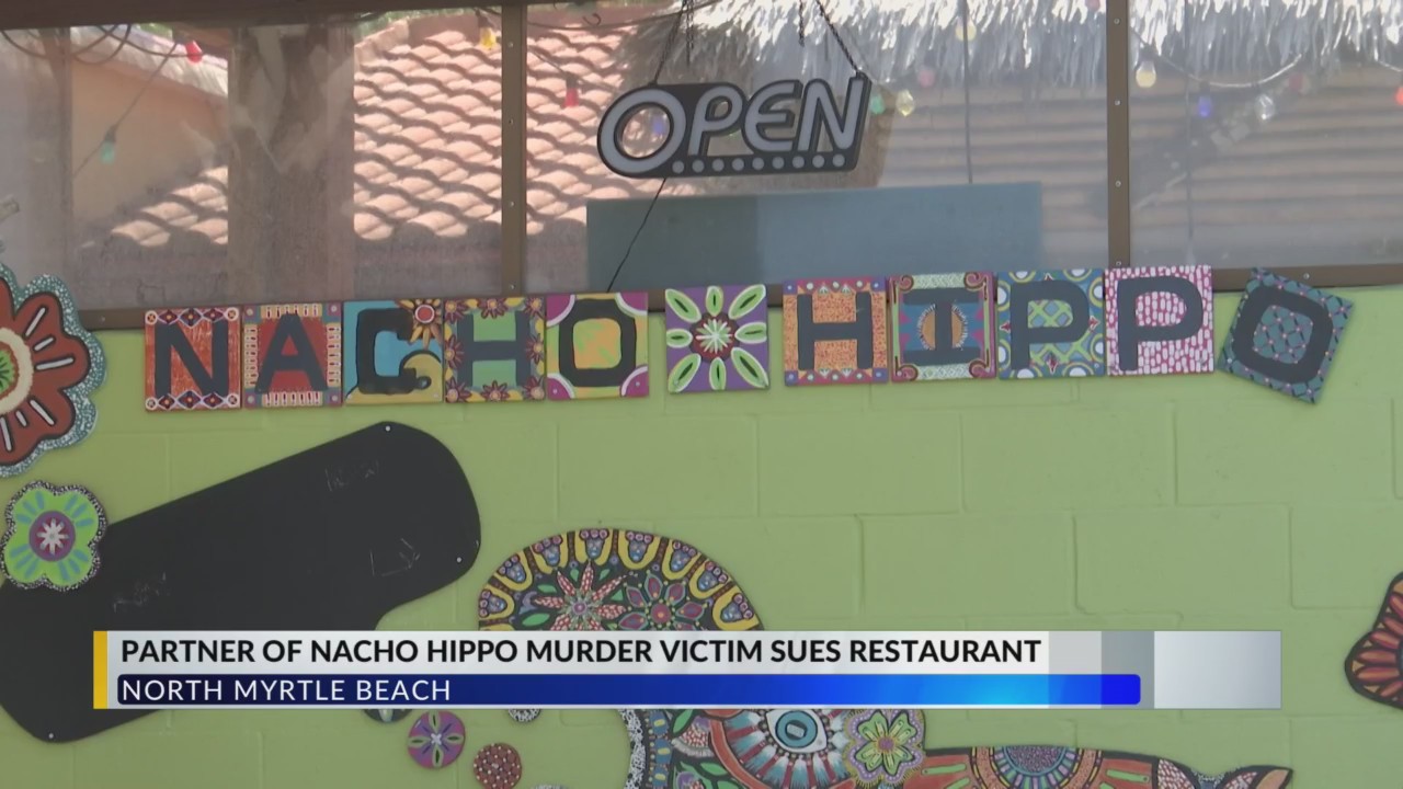 ‘Killing in cold blood:’ Long-time partner of Nacho Hippo murder victim ...