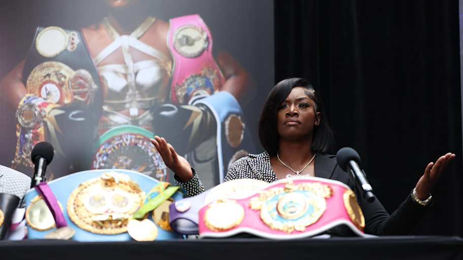 Claressa Shields Scores Landmark $8 Million Fight Deal With Unique Twist